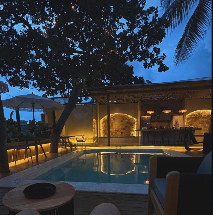 Villa Da Praia - A Grécia Em Aju- Novidade - Aracaju