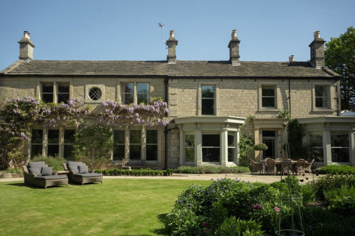 Outwood House - Leeds