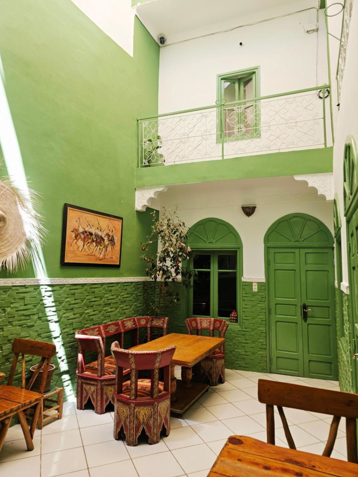 Dar Suncial - Marrakesh