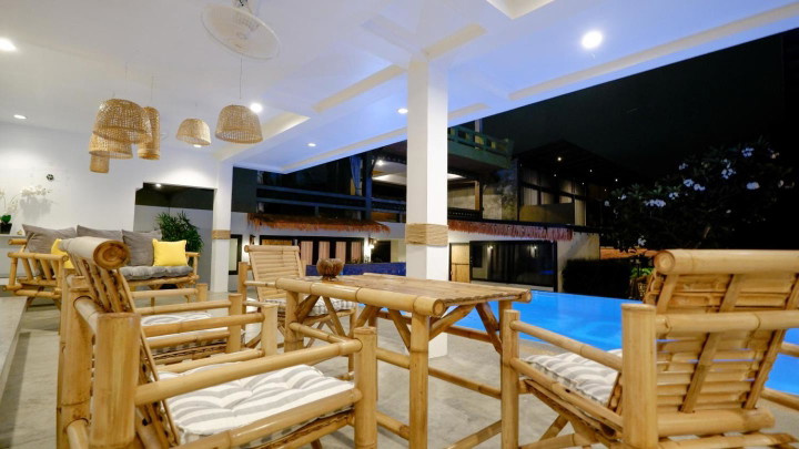 Hotel Mami Resort - Koh Samui