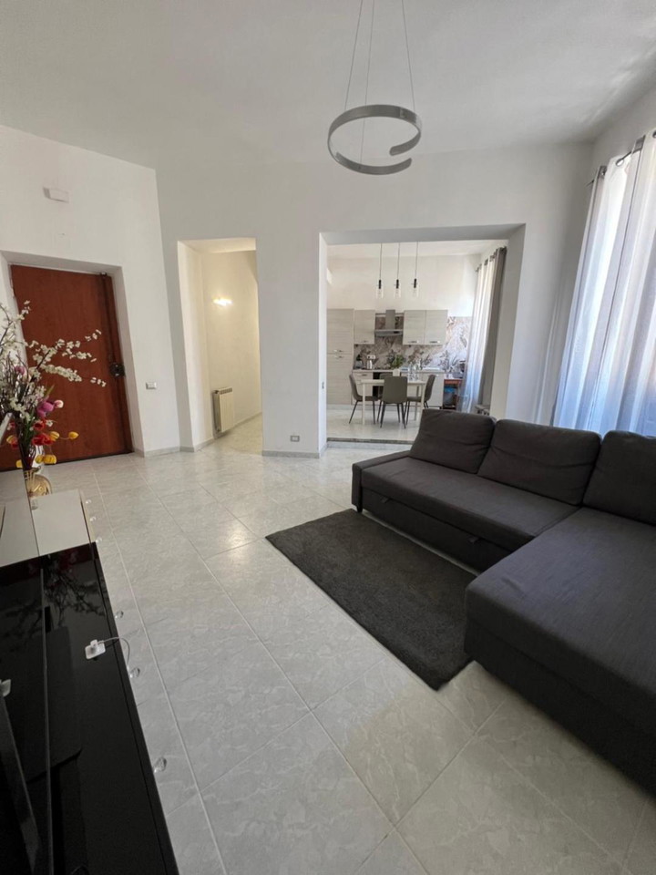Port House - Civitavecchia