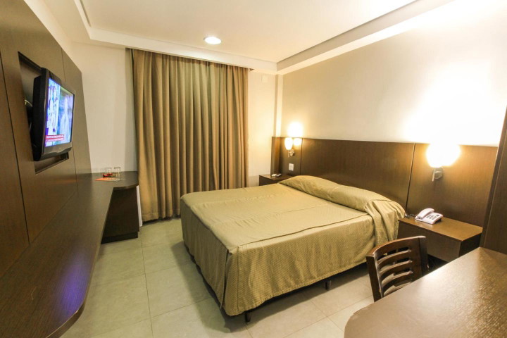 Hotel Lugus - Liberdade