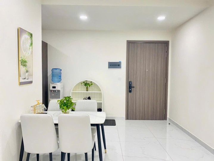 Hảo Hảo Home- Hảo Hảo Yoga- Celadon City- Aeon Mall Tân Phú - Ho Chi Minh City
