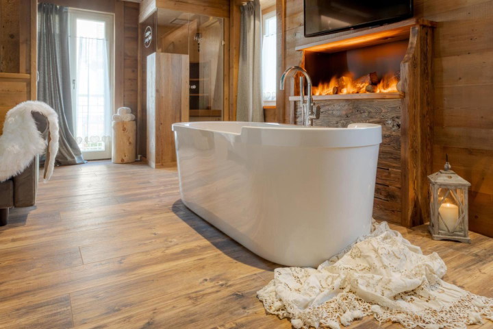 John Luxury Suites - Folgaria