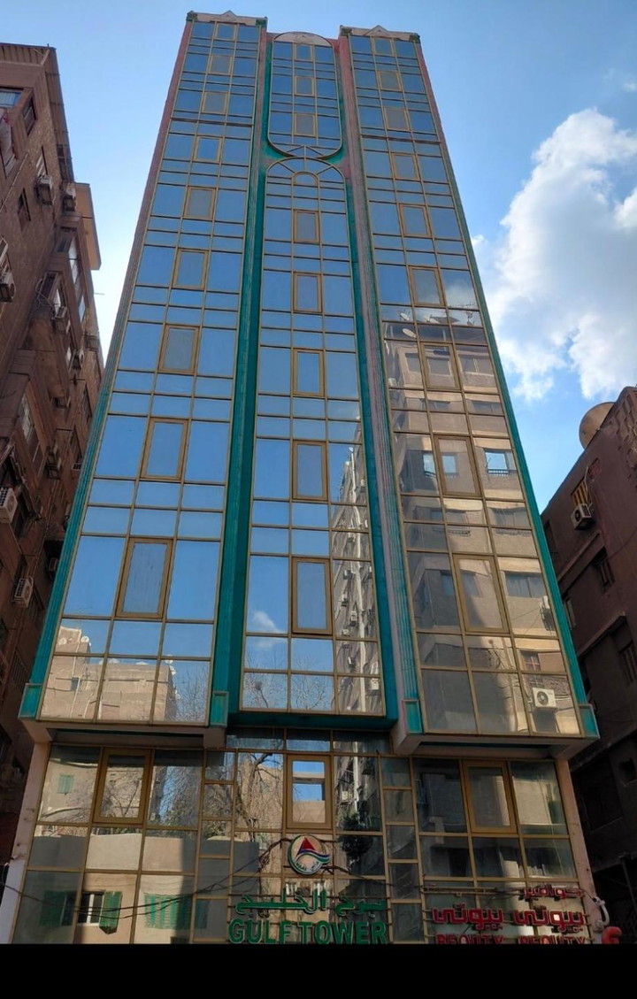 Gulf Suites Cairo - Gizeh