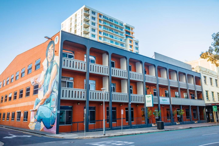 Yha Adelaide Central - Adelaide