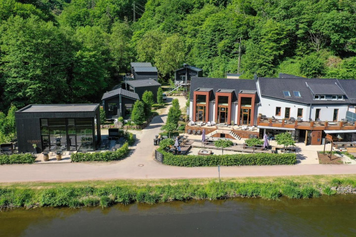 Saarschleifenlodge - Mettlach