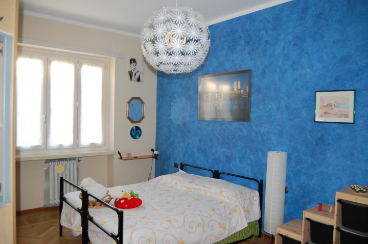 La Casa Di Betzy - Turim