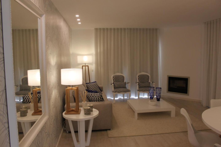 Apartamento Morning Cascade - Carvoeiro