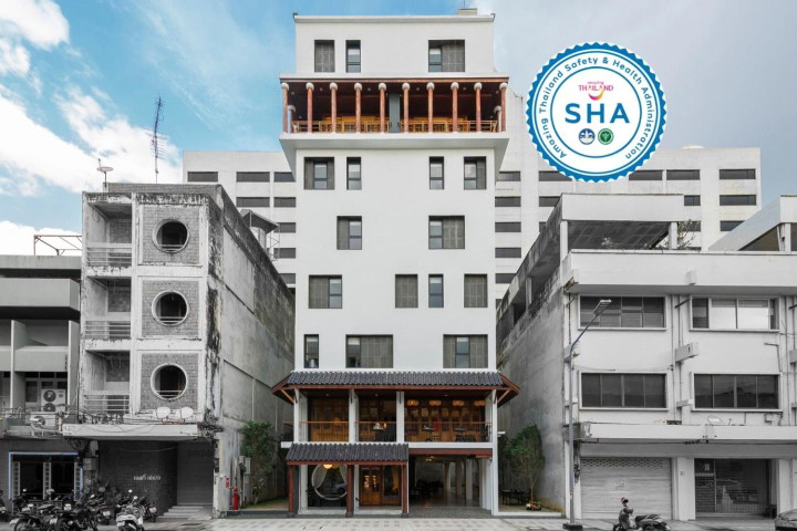 The Lantern Hatyai Hotel - Hat Yai