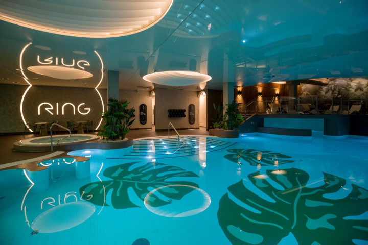 Ring Spa Hostel - Tallinn
