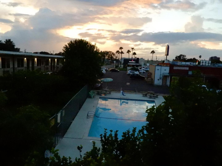 Siesta Inn Mcallen - McAllen, TX