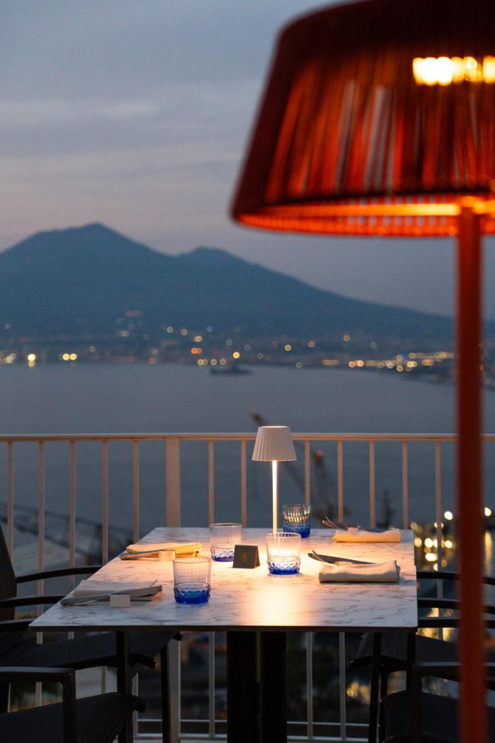 Relais Manfredi - Positano