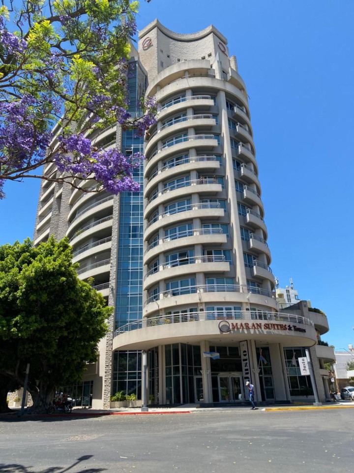 Maran Suites & Towers - Paraná