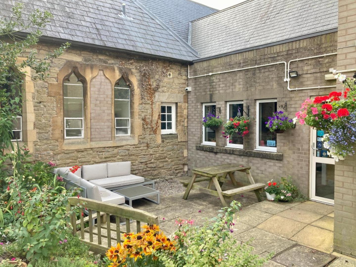 Ludlow Mascall Centre - West Midlands