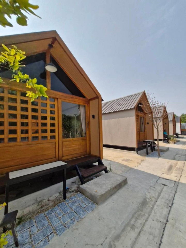 Morgen Resort24h - Rayong