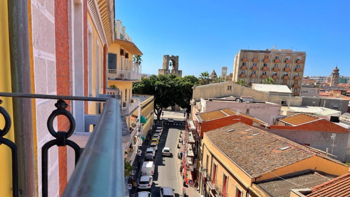Cocco E Dessi Home - Oristano