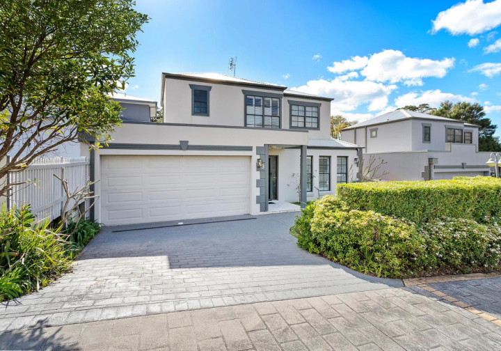 Seaside Sanctuary - Jamberoo