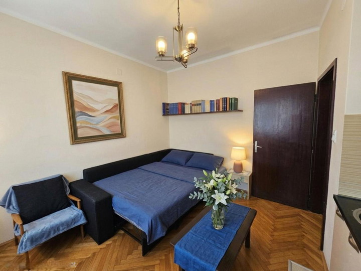 Nexus Apartment - Podgorica
