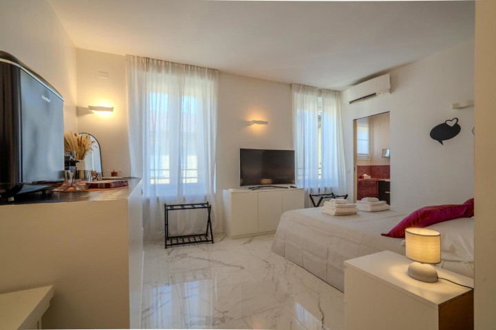 The Warm Stay Milano - San Donato Milanese