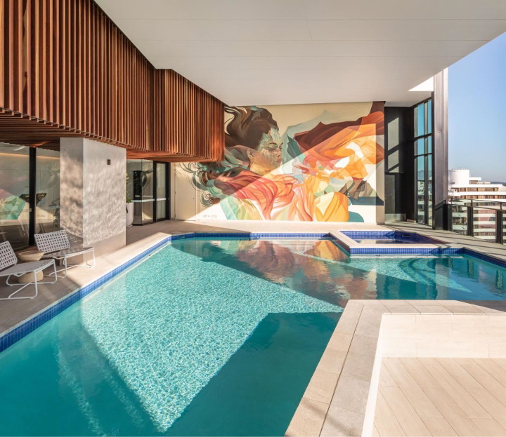 The Star Residences - Gold Coast - Broadbeach