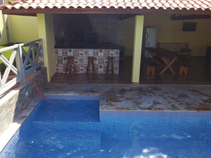 Chacara Jp - Socorro