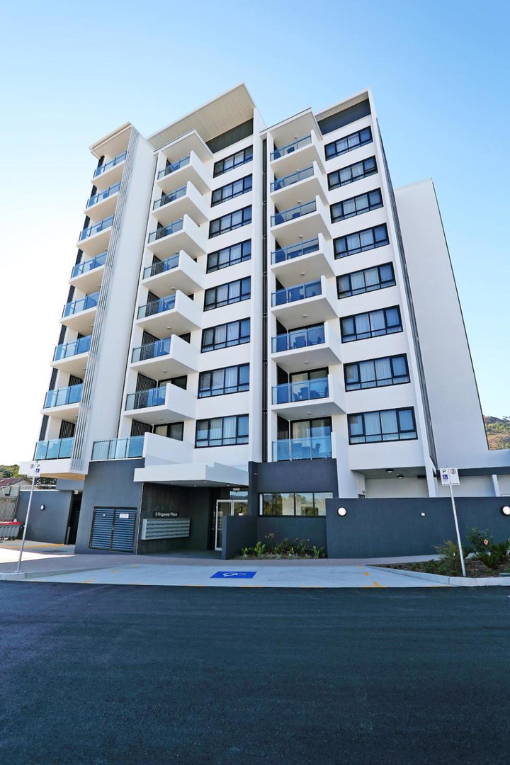 Q Resorts Paddington - Townsville