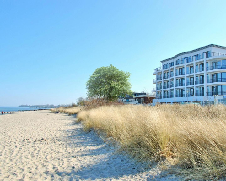 Seehuus Lifestyle Hotel - Timmendorfer Strand