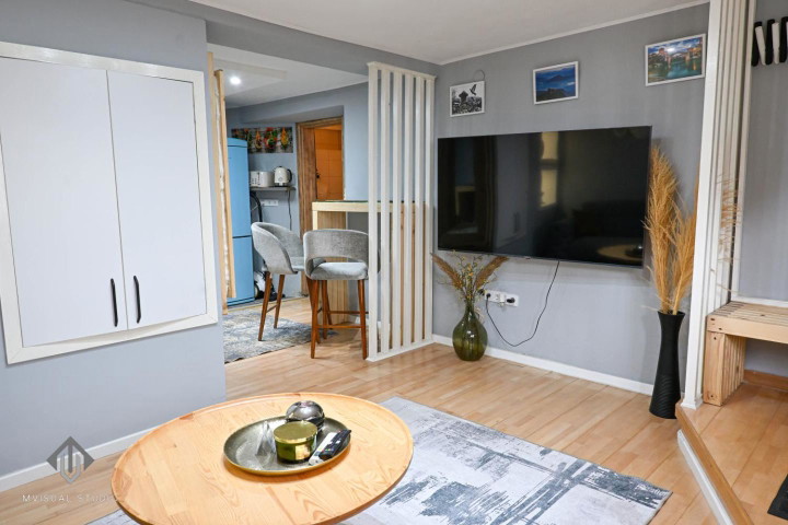 Apartman Doa & Free Parking - Sarajevo