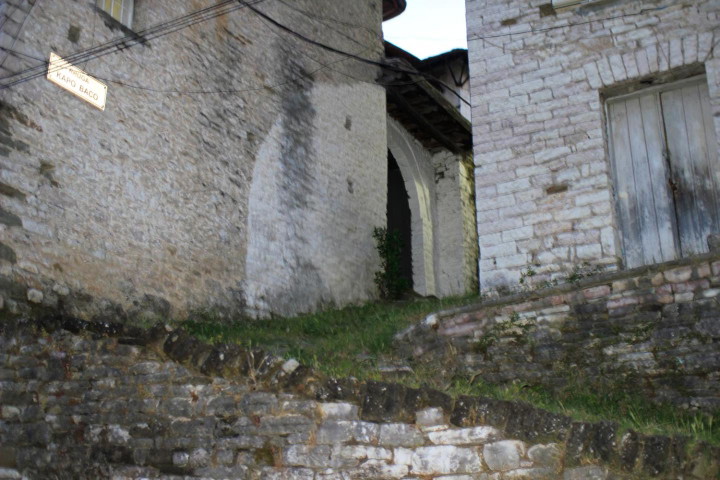 Evaguesthouse - Albania