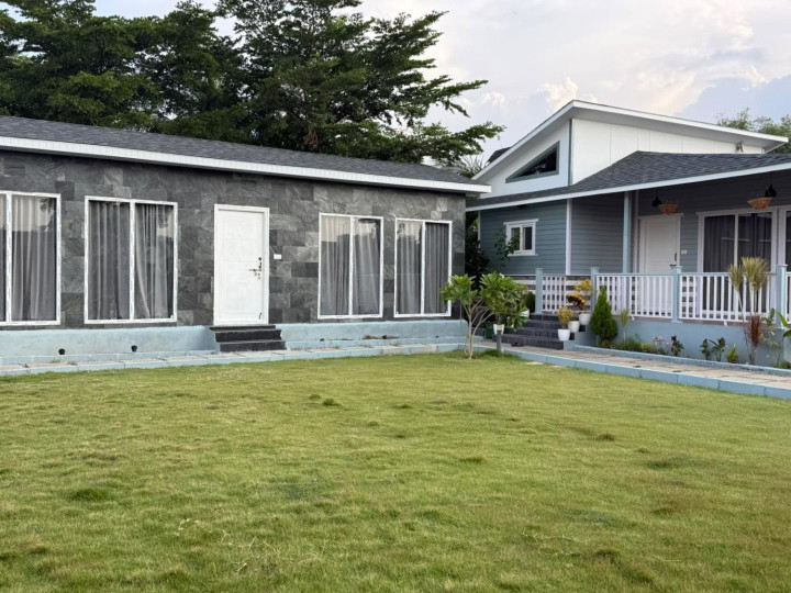 Parthos Chalet - Telangana