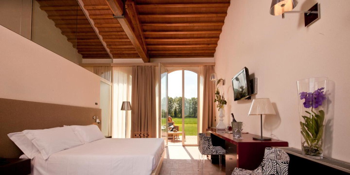 Locanda Sant'agata - Pisa