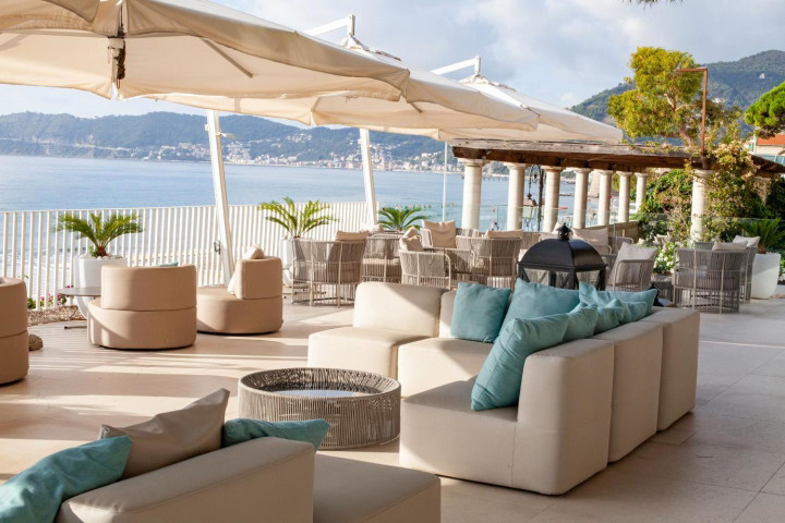 Diana Grand Hotel - Alassio