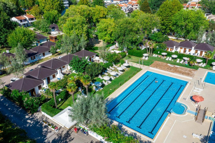 Villaggio Los Nidos - Bibione