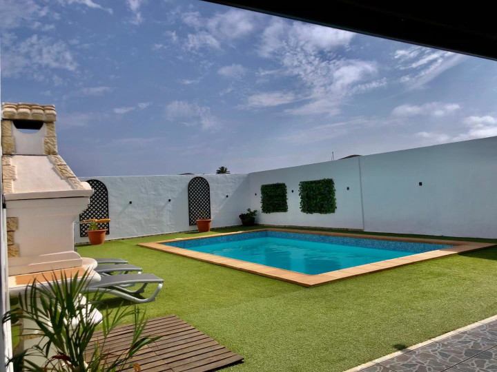 Villa Miriam - Espagne