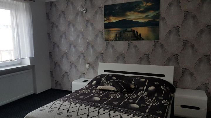 Apartament Centrum 1 - Mikołajki