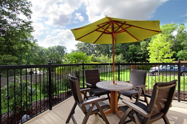 Hampton Inn Richland/south Jackson - Jackson, MS