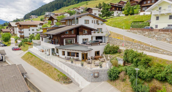 Walter's Bed&breakfast - Lienz