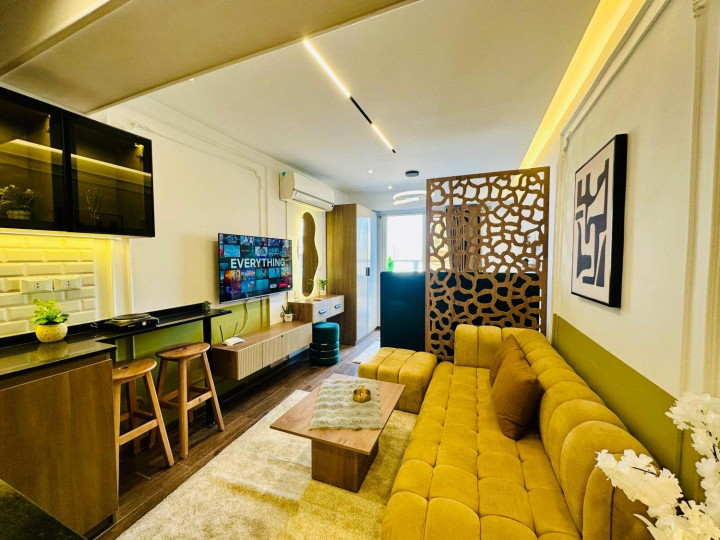 Zamalek Stylish Studio I901 Tenton Zamalek - Caïro