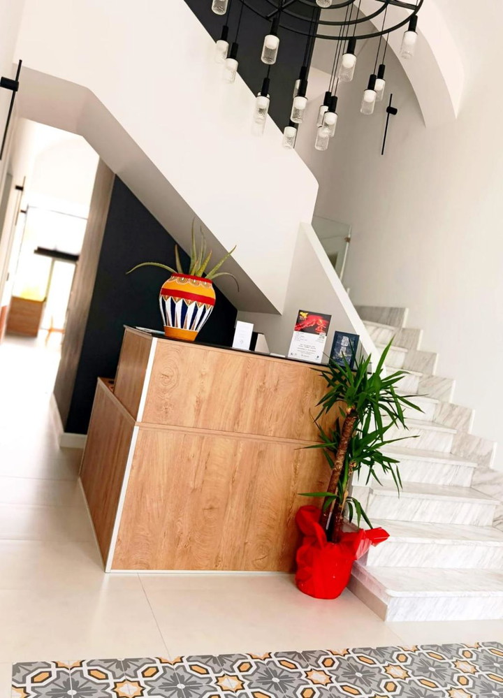 Hotel Pietranera - Acireale