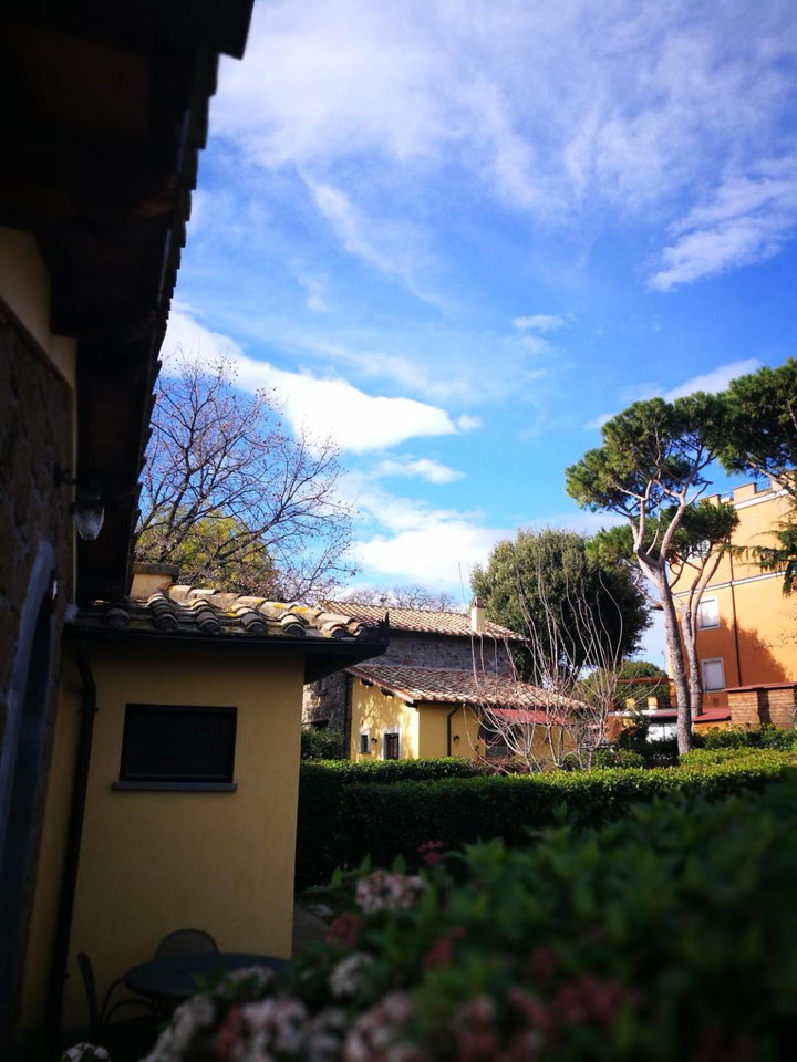Podere La Branda - Italia