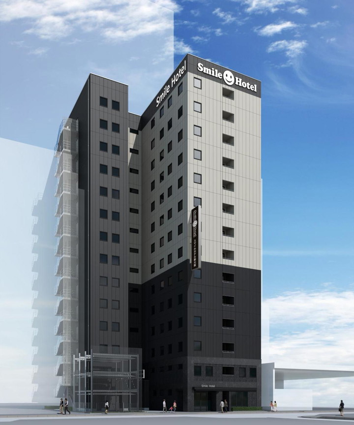 Smile Hotel Shin-osaka - Minoh