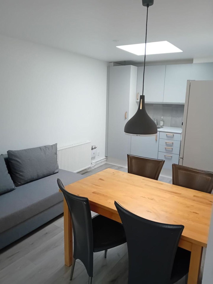 Centrally Located Apartment - Danemark