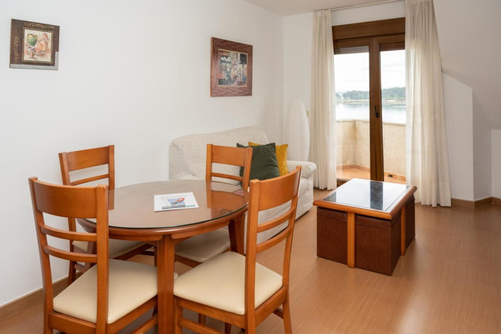 Apartamentos A Laxe - Cambados