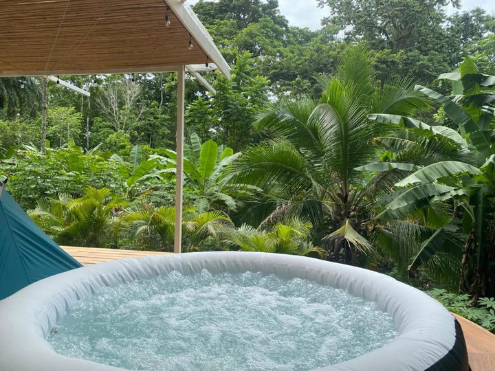 Serenity Glamping - Costa Rica