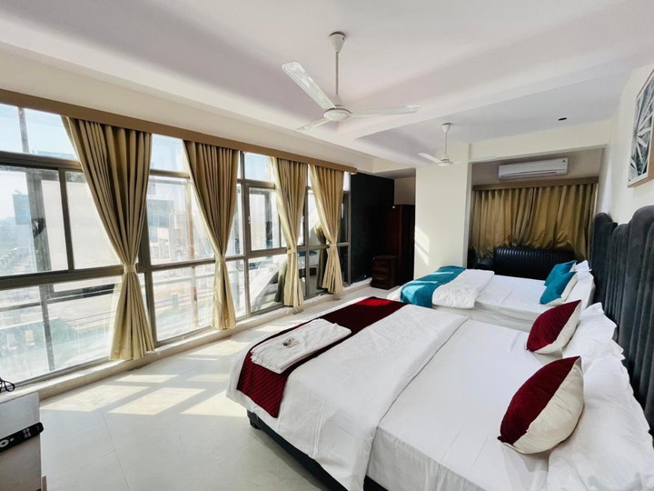 Hotel Royal Sky - Gujarat
