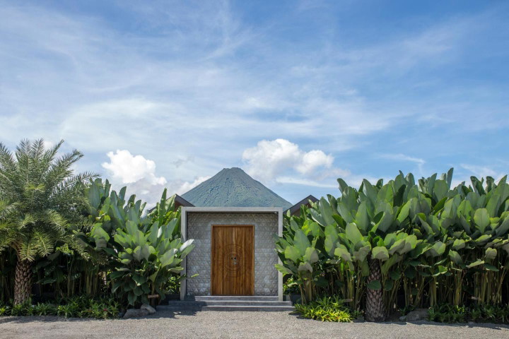 Suwa Villa Arenal - La Fortuna