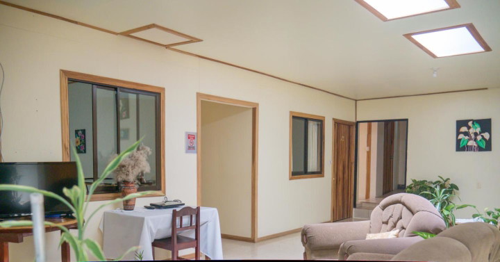 Monte Los Lirios Lodge - Costa Rica