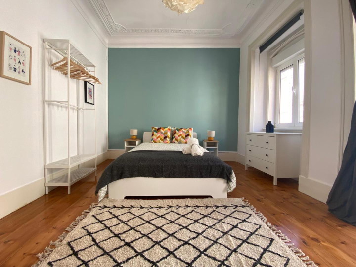 Terrace House - Amadora