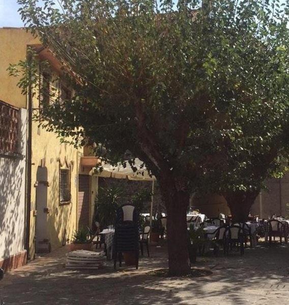 La Piazzetta Centrale - Orosei